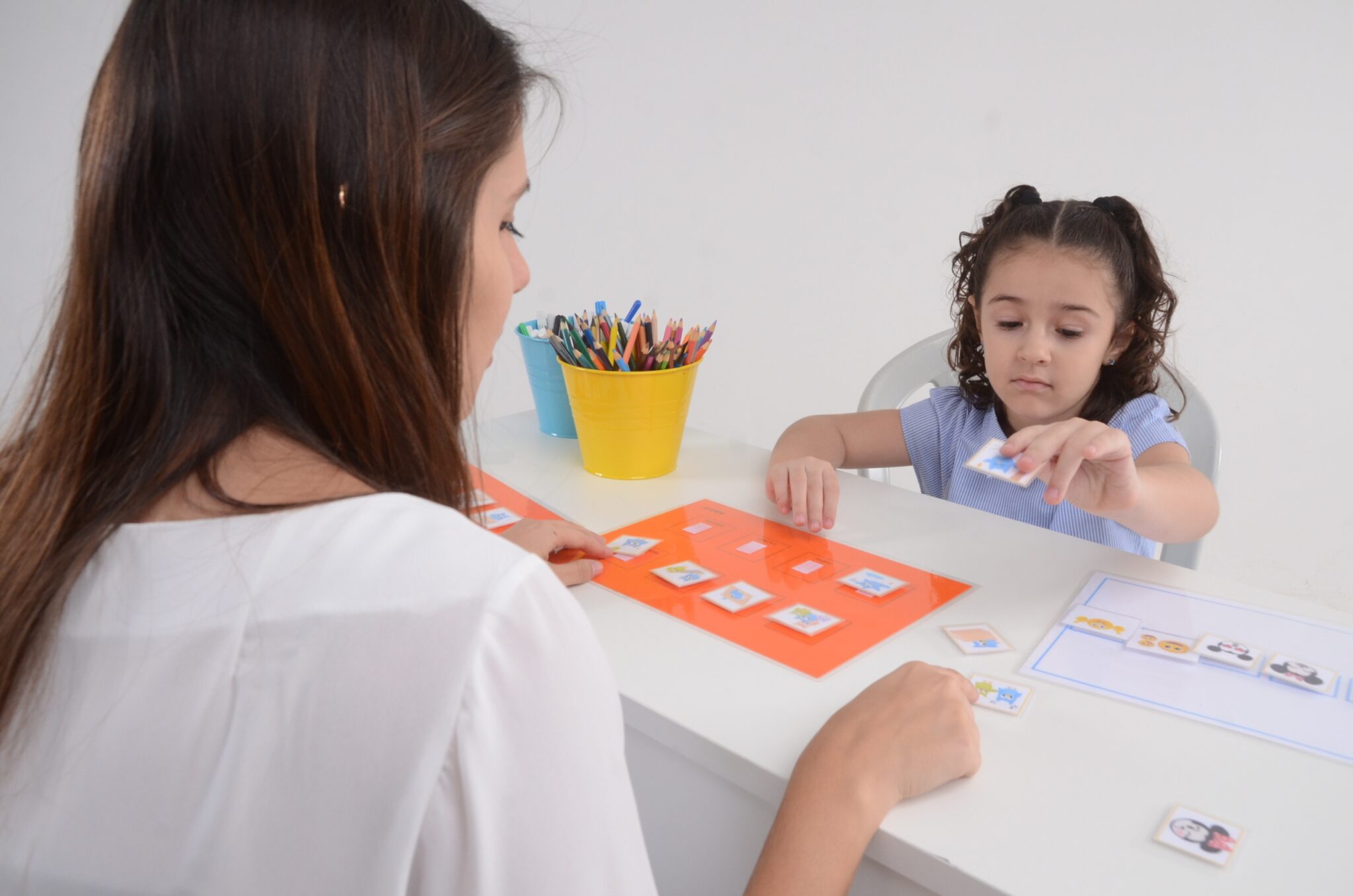 O que é Aba? Porque é tão eficiente para o autismo? - ABA+